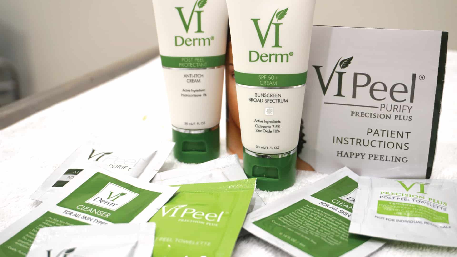 Avissa Skin | Ann Arbor, MI