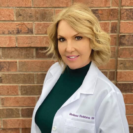 Avissa Skin | Melissa Robbins RN