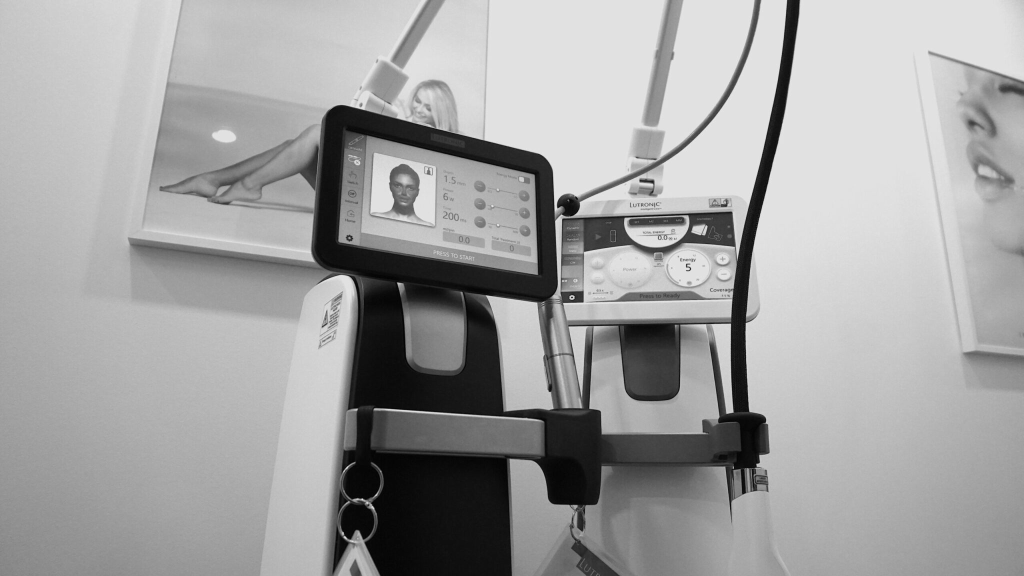 Avissa Skin | Lutronic LaseMD Ultra