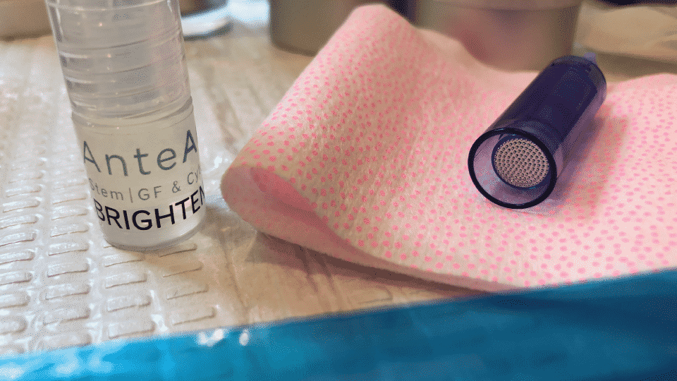 Avissa Skin | Nano Infusion Facial